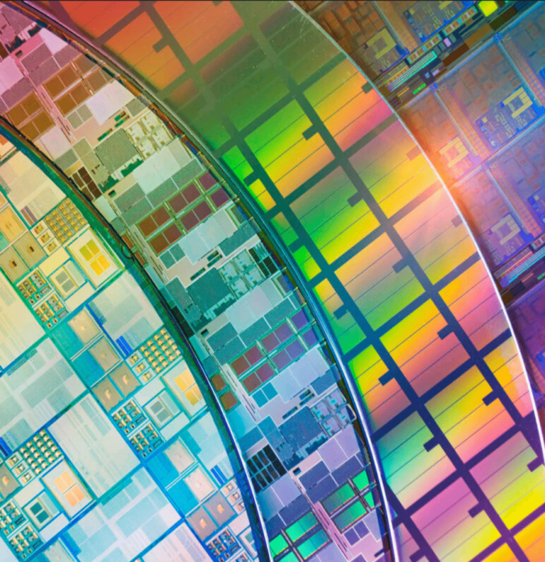 Custom Silicon | ActivLab